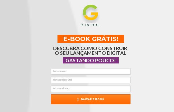 Lançador Profissional